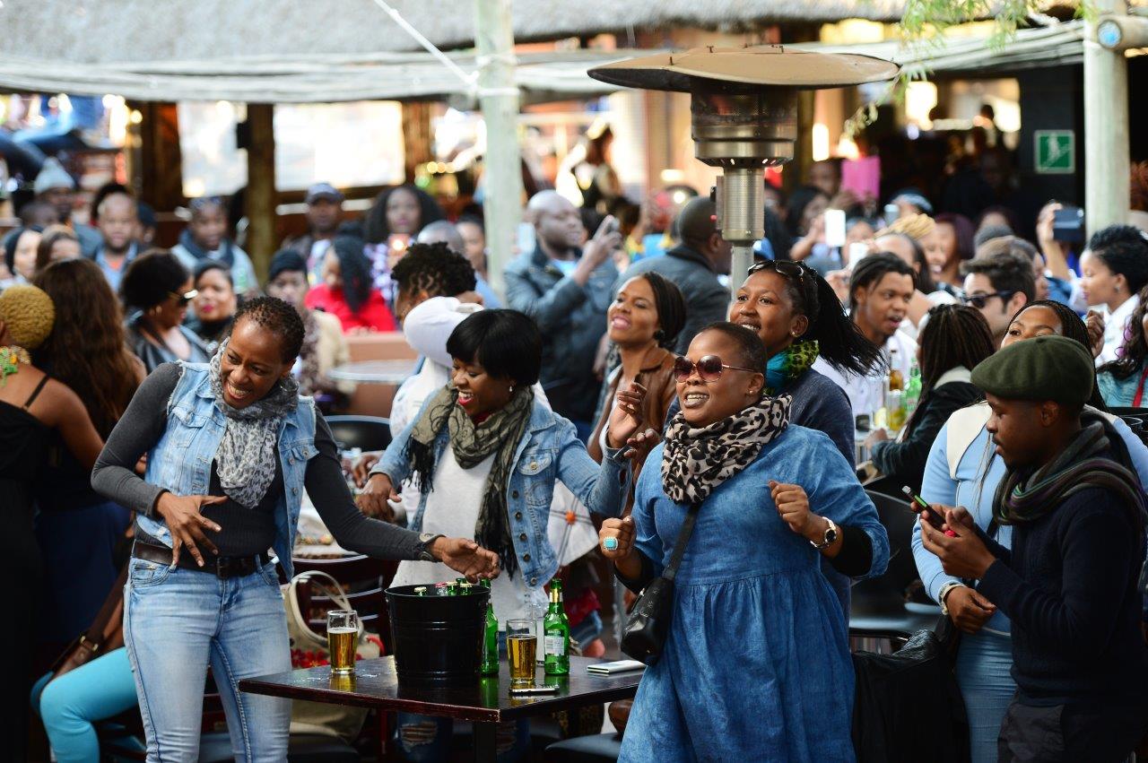 Whose shisa nyama is best? - Imbizo Shisanyama